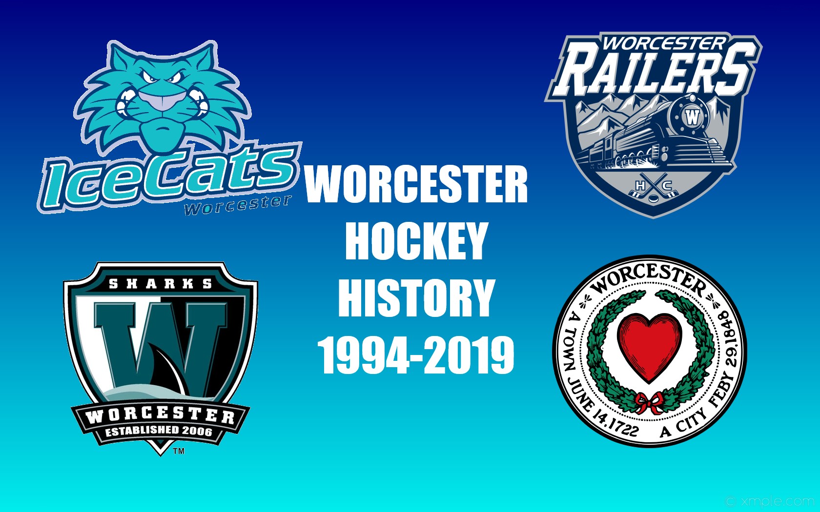 Today in Worcester hockey history: October 21 – 210Sports