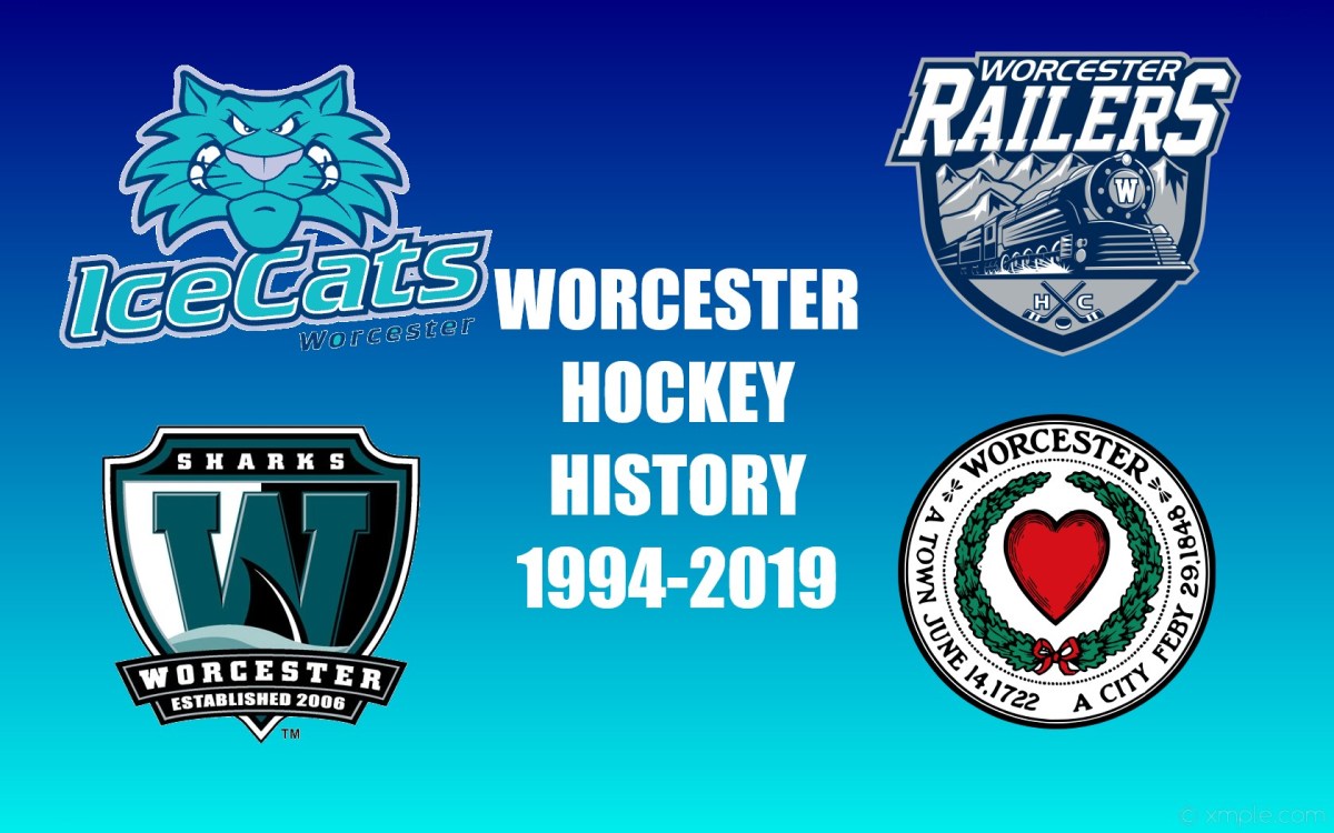 Today in Worcester hockey history: April 20 – 210Sports