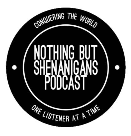 Nothing But Shenanigans Podcast: Shenanigans Special: Worcester Railers ...