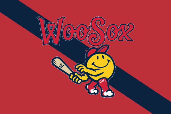 WooSox Rewind: Worcester splits series with Buffalo – 210Sports