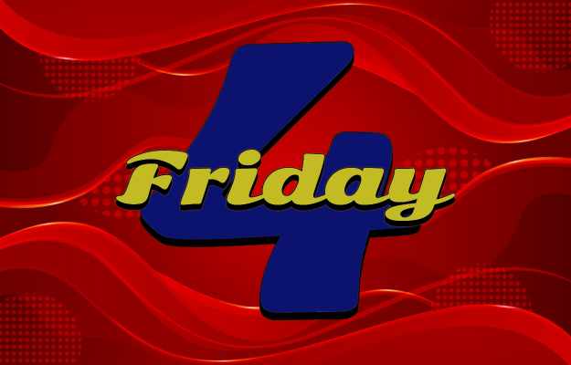 Friday 4: Calling the rules, changing the rules, knowing the rules, and ...